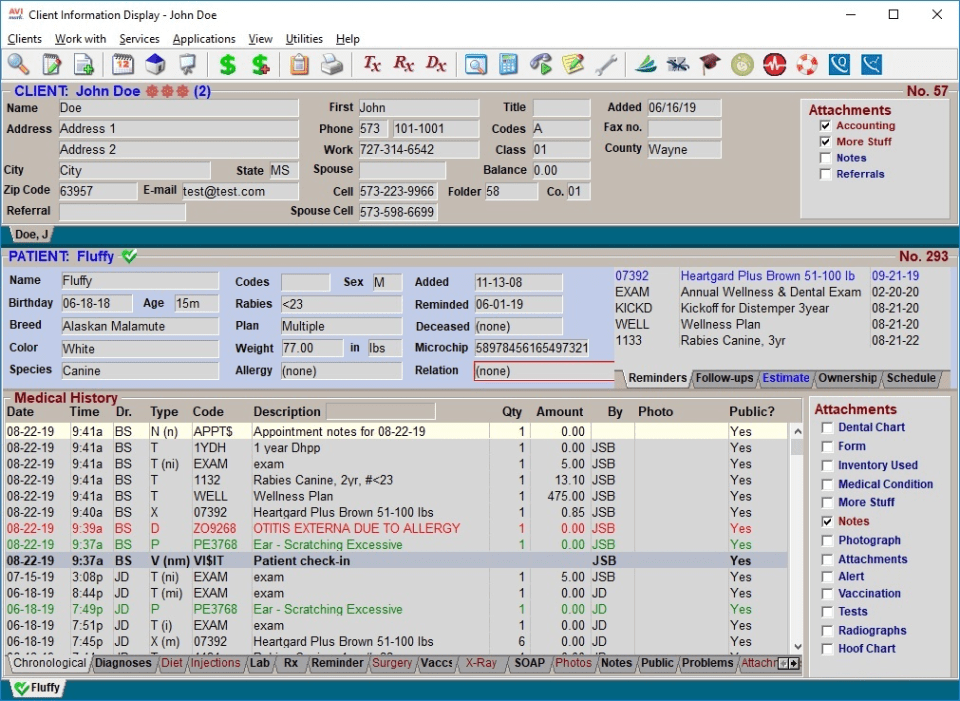 11 Veterinary Practice Management Software To Have in 2021