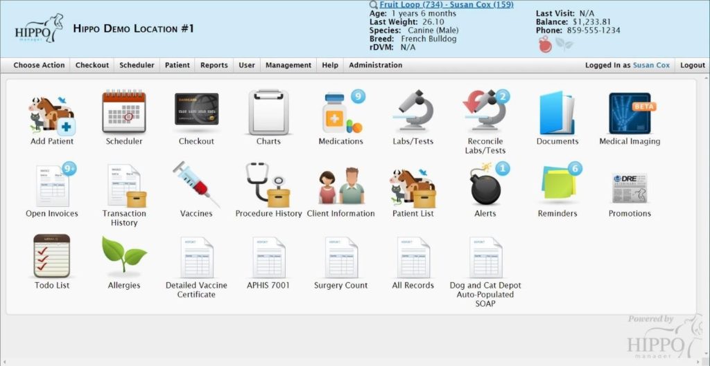 11 Veterinary Practice Management Software To Have in 2021