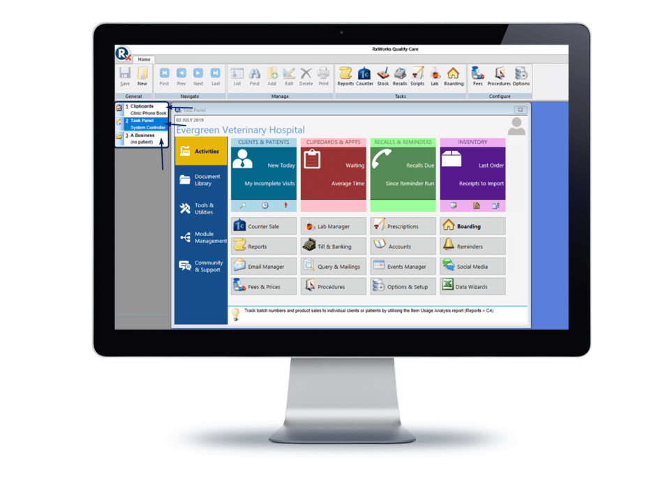 11 Veterinary Practice Management Software To Have in 2021