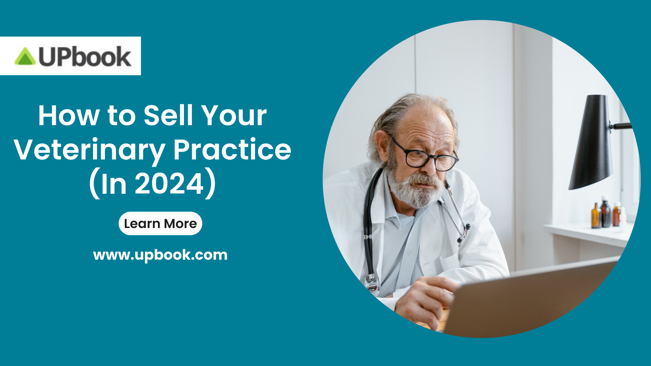 How to Sell a Veterinary Practice (Don't Miss Tip #3)
