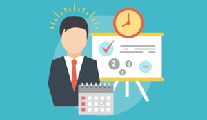 Using the Power of Forward-Booking to Advance Your Business